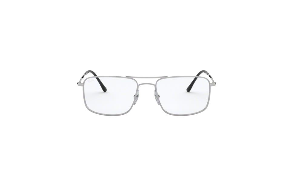 Ray-Ban RX6434 2501 | Ohgafas.com