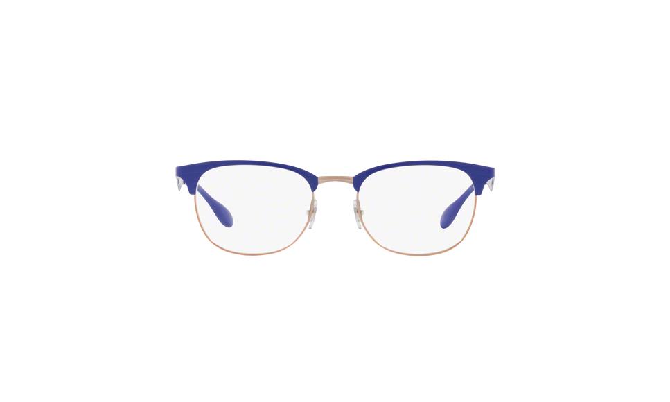 Ray-Ban RX6346 2972 | Ohgafas.com