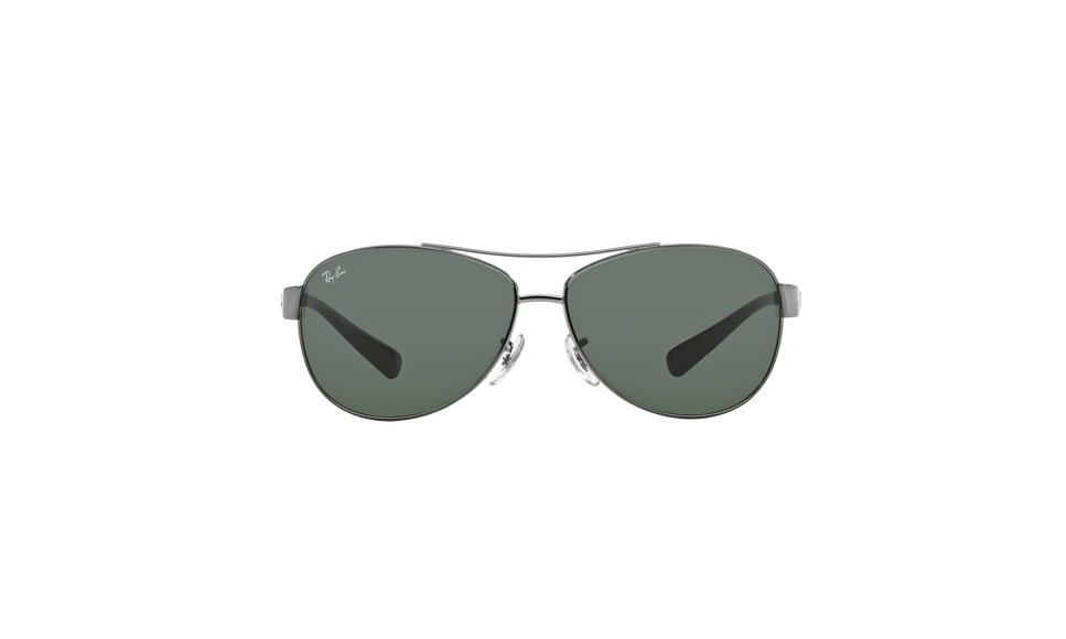Ray-Ban RB3386 004/71 | Ohgafas.com