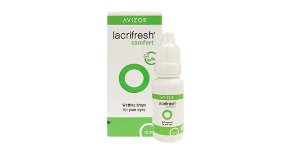 Lacrifresh Comfort 15ml