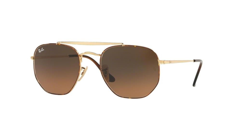 Ray-Ban The Marshal RB3648 910443 | Ohgafas.com