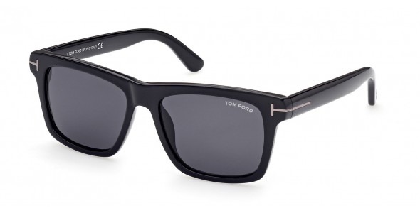 Tom Ford Buckley-02 FT0906-N 01A | Ohgafas.com