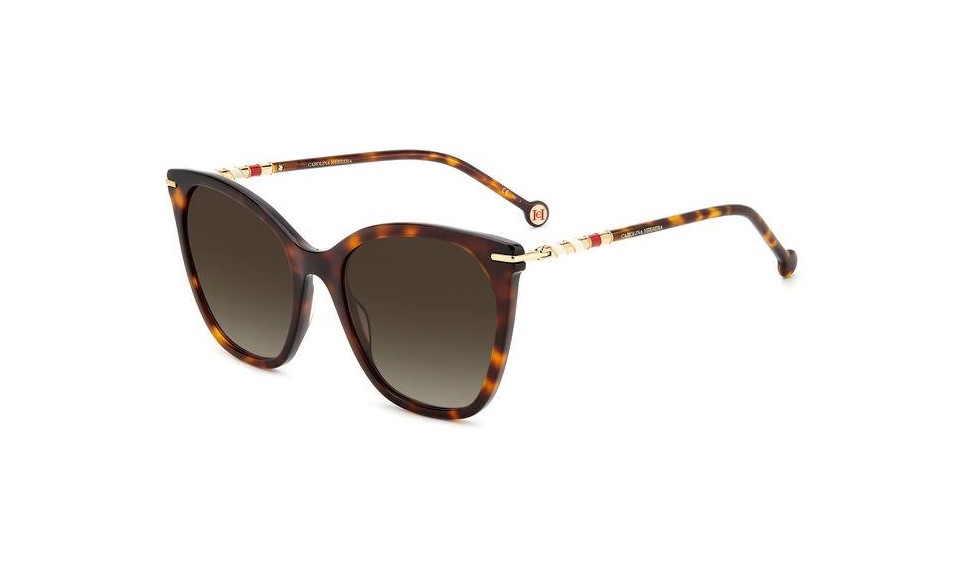 Carolina Herrera HER 0091/S 05L (HA) | Ohgafas.com