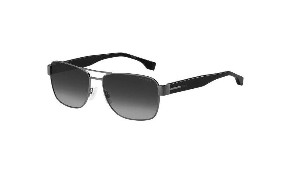 Boss By Hugo Boss BOSS 1441/S ANS (WJ) | Ohgafas.com