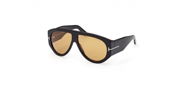 Tom Ford BRONSON FT1044 01E | Ohgafas.com