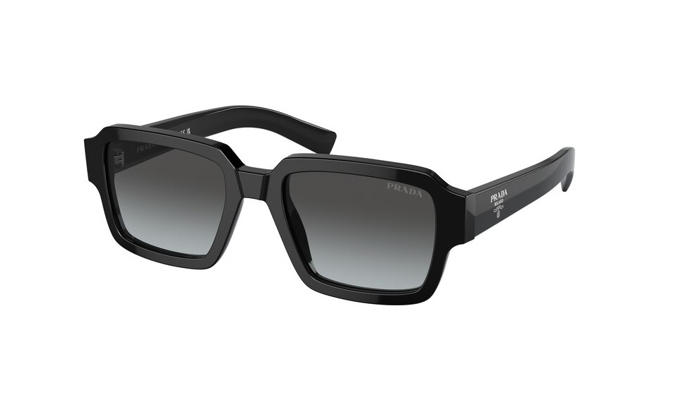 Prada PR 02ZS 1AB06T | Ohgafas.com