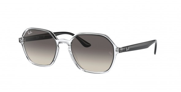 Ray-Ban RB4361 647711 | Ohgafas.com