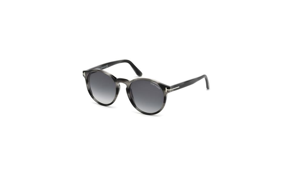 Tom Ford FT0591 20B | Ohgafas.com