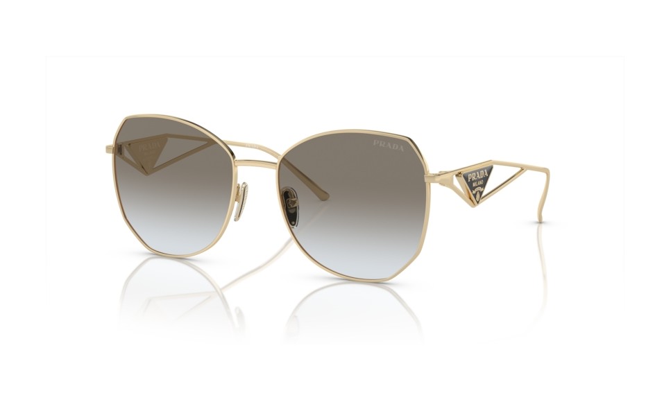 Prada PR 57YS ZVN0A7 | Ohgafas.com