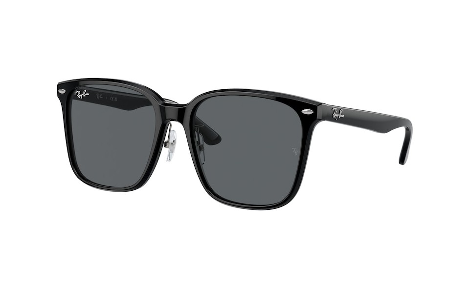 Ray-Ban RB2206D 901/87 | Ohgafas.com