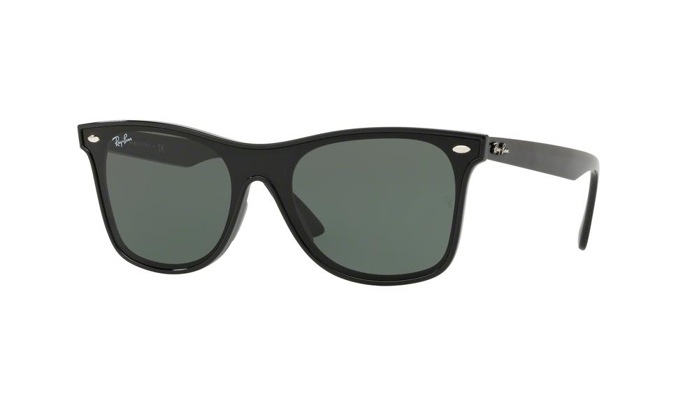 Ray-Ban RB4440N 601/71 | Ohgafas.com