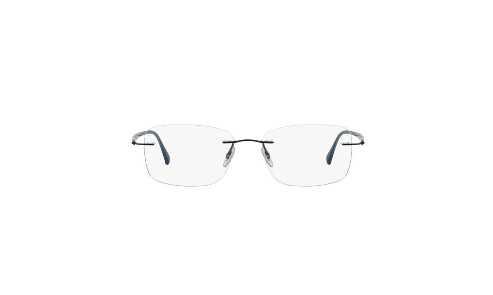 Ray-Ban RX8725 1028 | Ohgafas.com