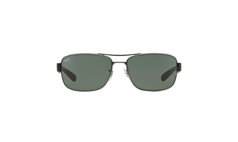 Ray-Ban RB3522 004/71 | Ohgafas.com