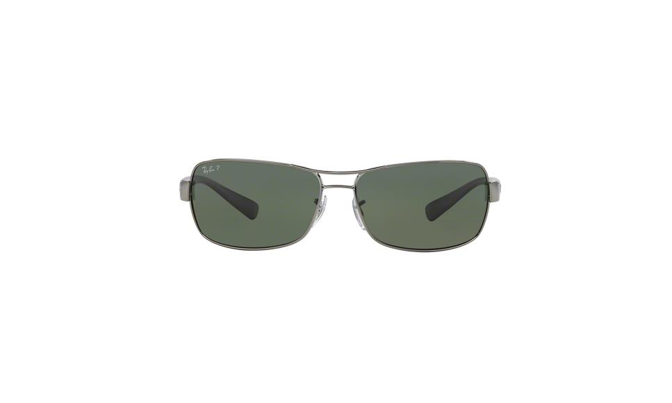 Ray-Ban RB3379 004/58 | Ohgafas.com