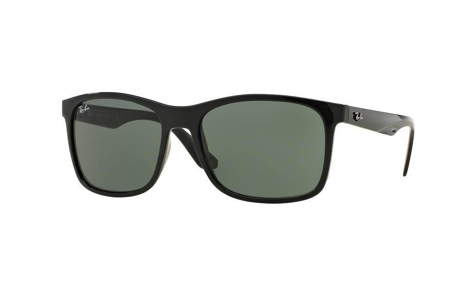 Ray-Ban RB4232 601/71 | Ohgafas.com