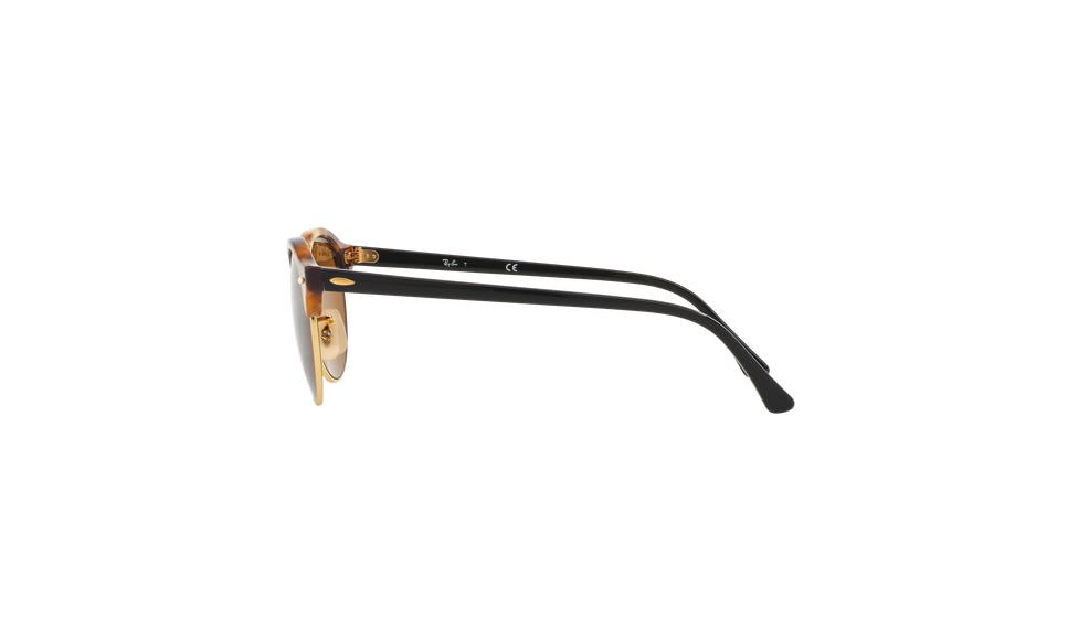 Ray-Ban Clubround RB4246 1160 | Ohgafas.com